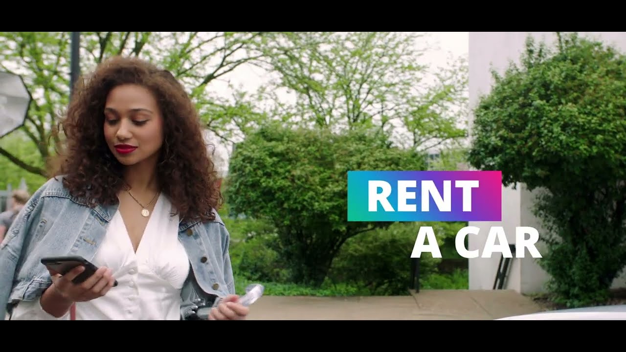 Our Mobility Marketplace | Free2move - YouTube