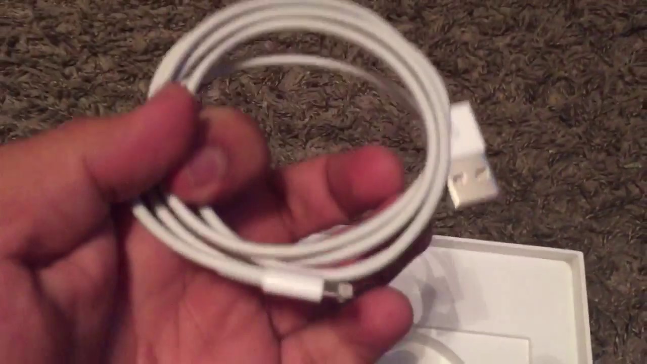 Apple iPad Wi-Fi + Cellular 32GB Unboxing - YouTube