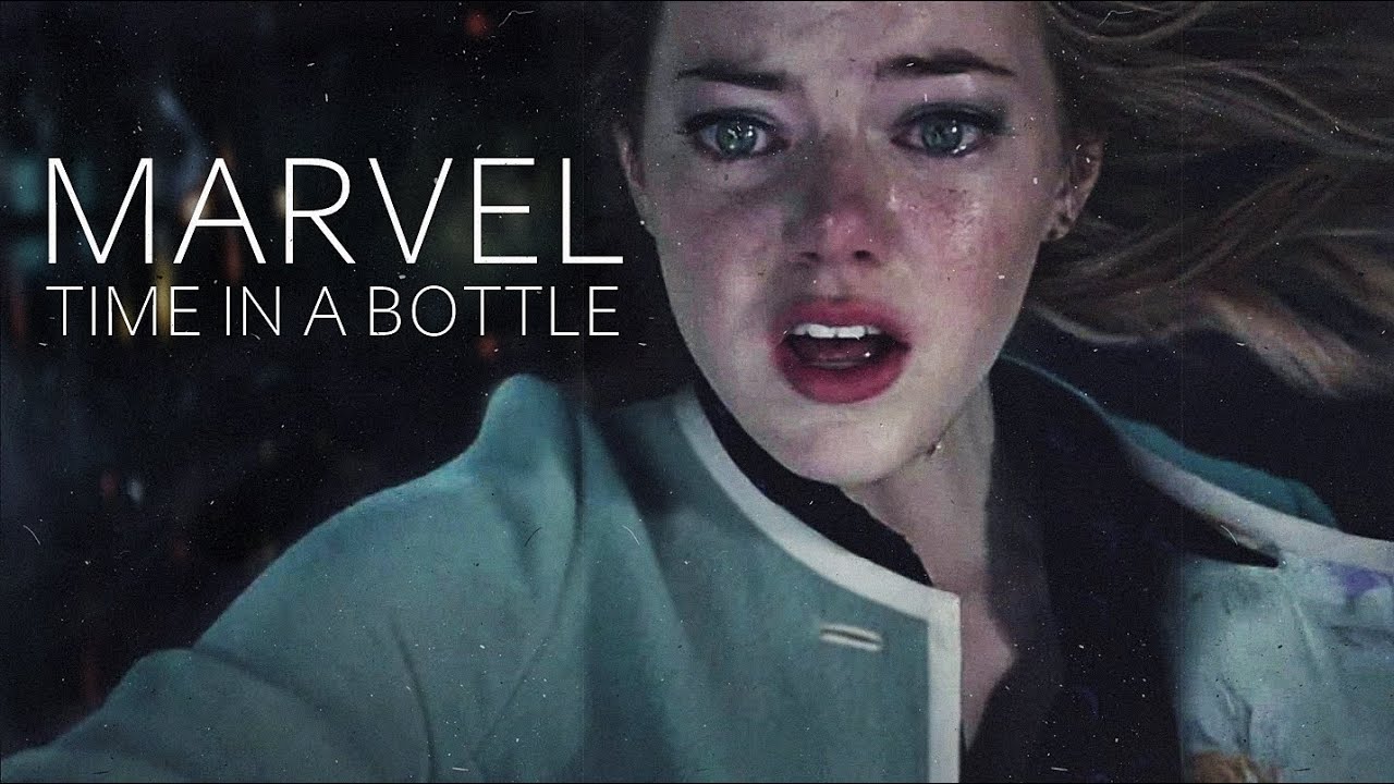 ️ marvel - YouTube