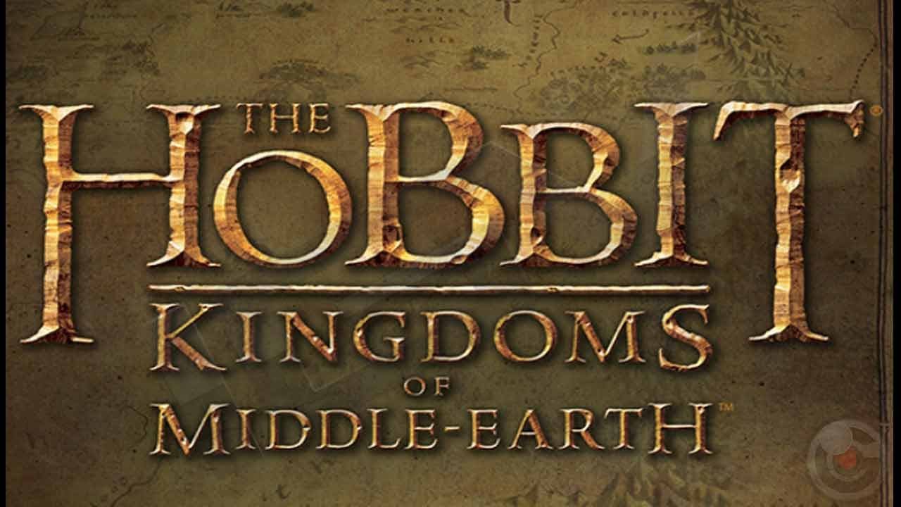 The Hobbit Kingdoms of Middle earth - iPhone & iPad Gameplay Video ...
