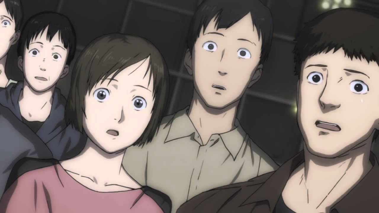 One Punch Man [AMV]- Lion - YouTube