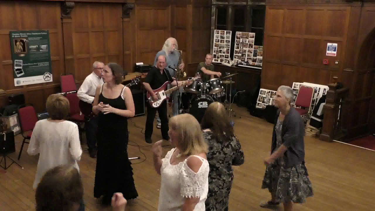 25 Rock Band Roll Over Beethoven - YouTube