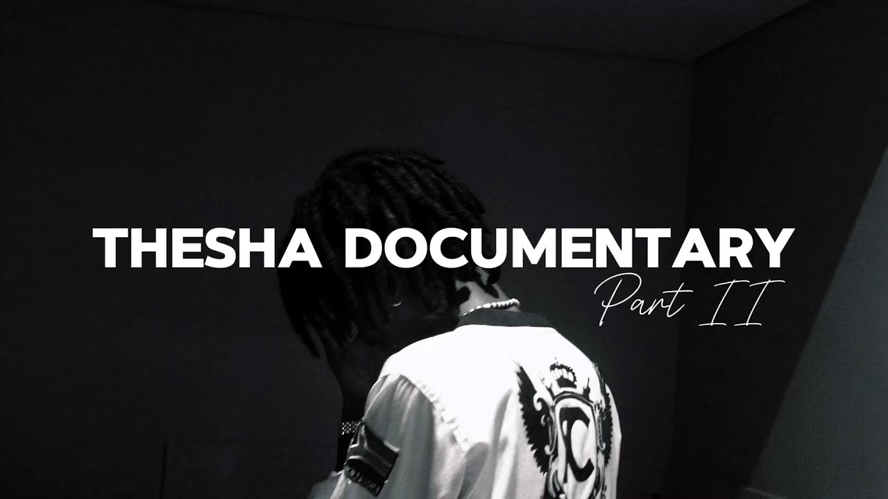 THESHA - Documentary (Part II) - YouTube