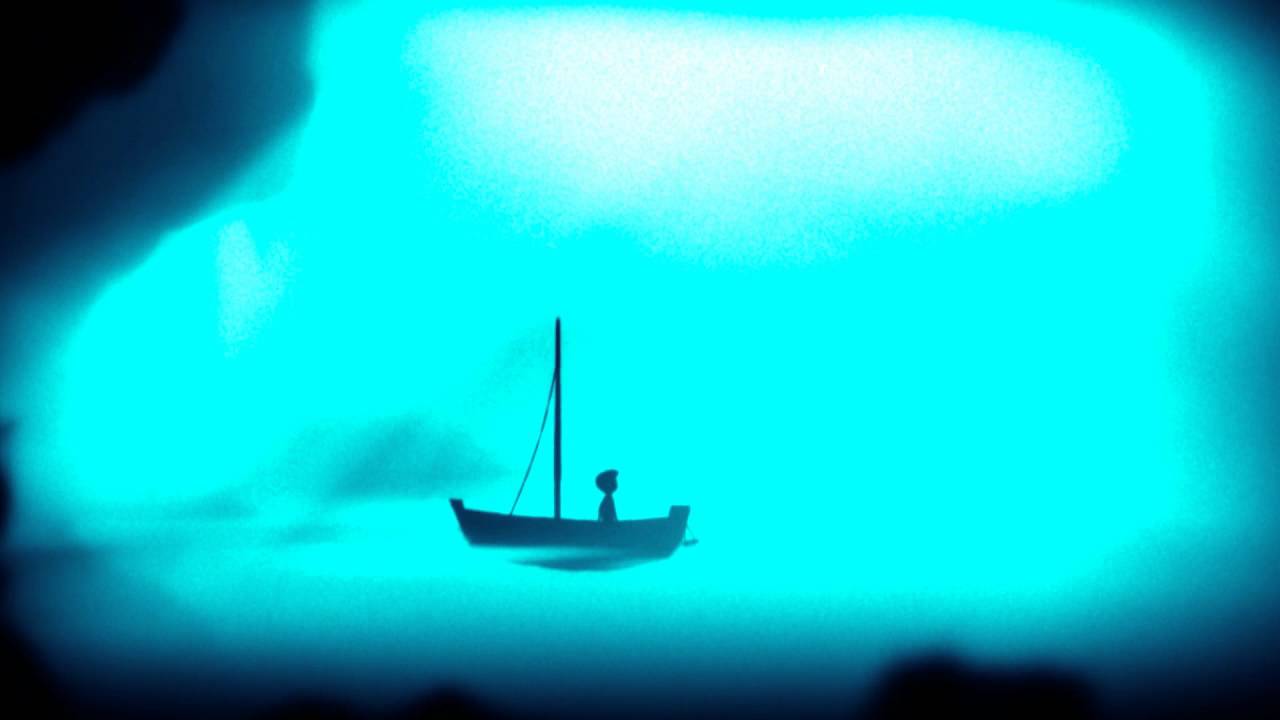 LIMBO + Color correction! - YouTube