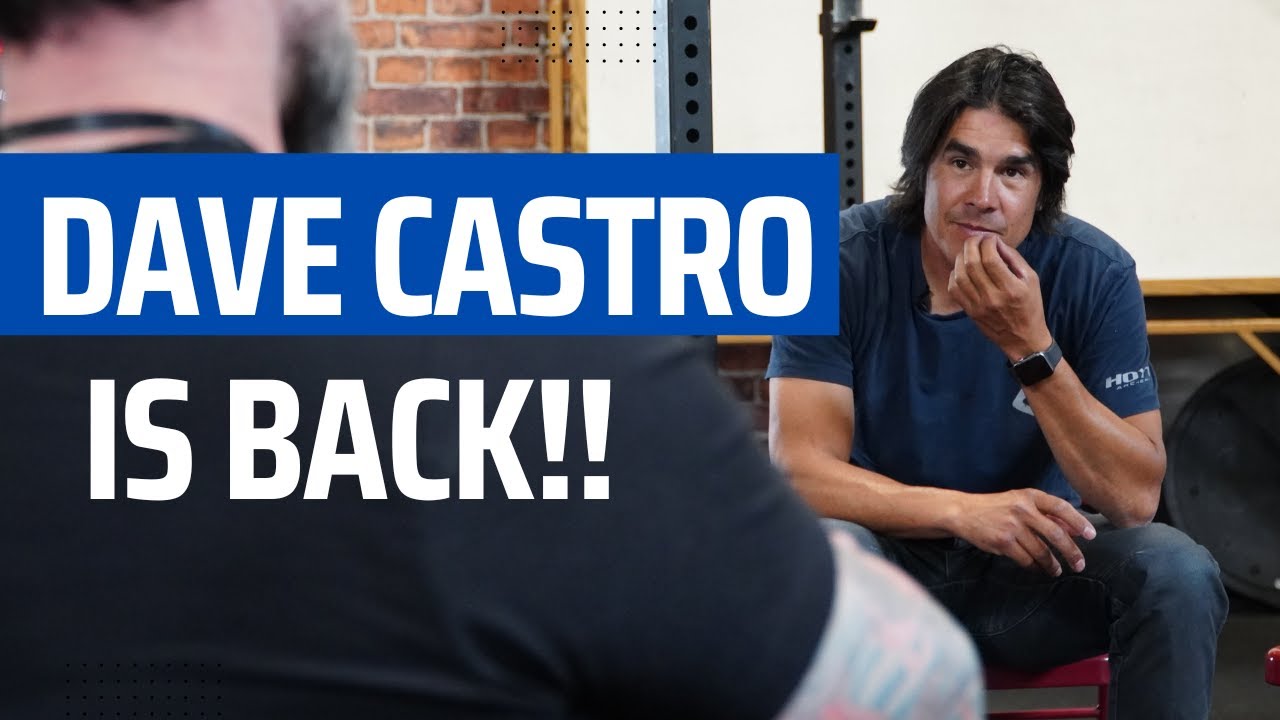 I met Dave Castro! Watch him meet with affiliate owners - YouTube