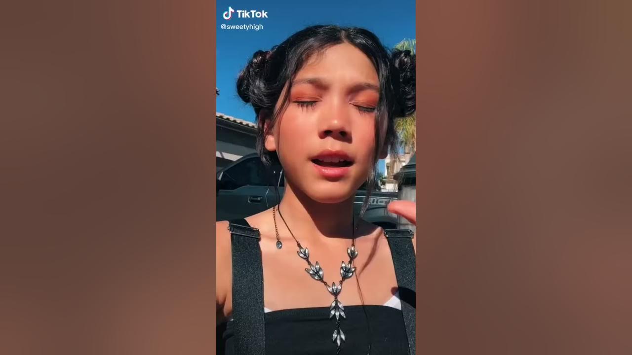 Txunamy Tiktok 💞 Youtube