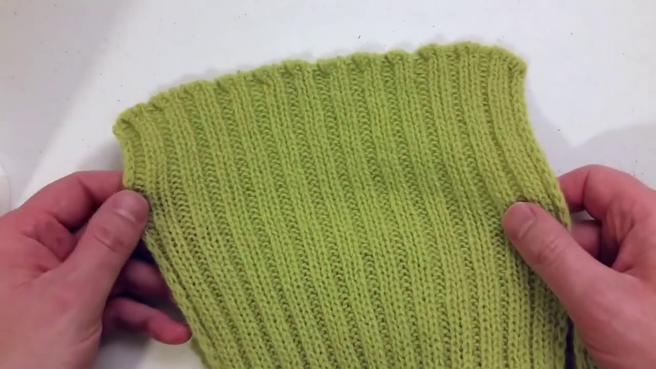 The Ultimate Knitting Course: Knit From Beginner To Expert - learn ...