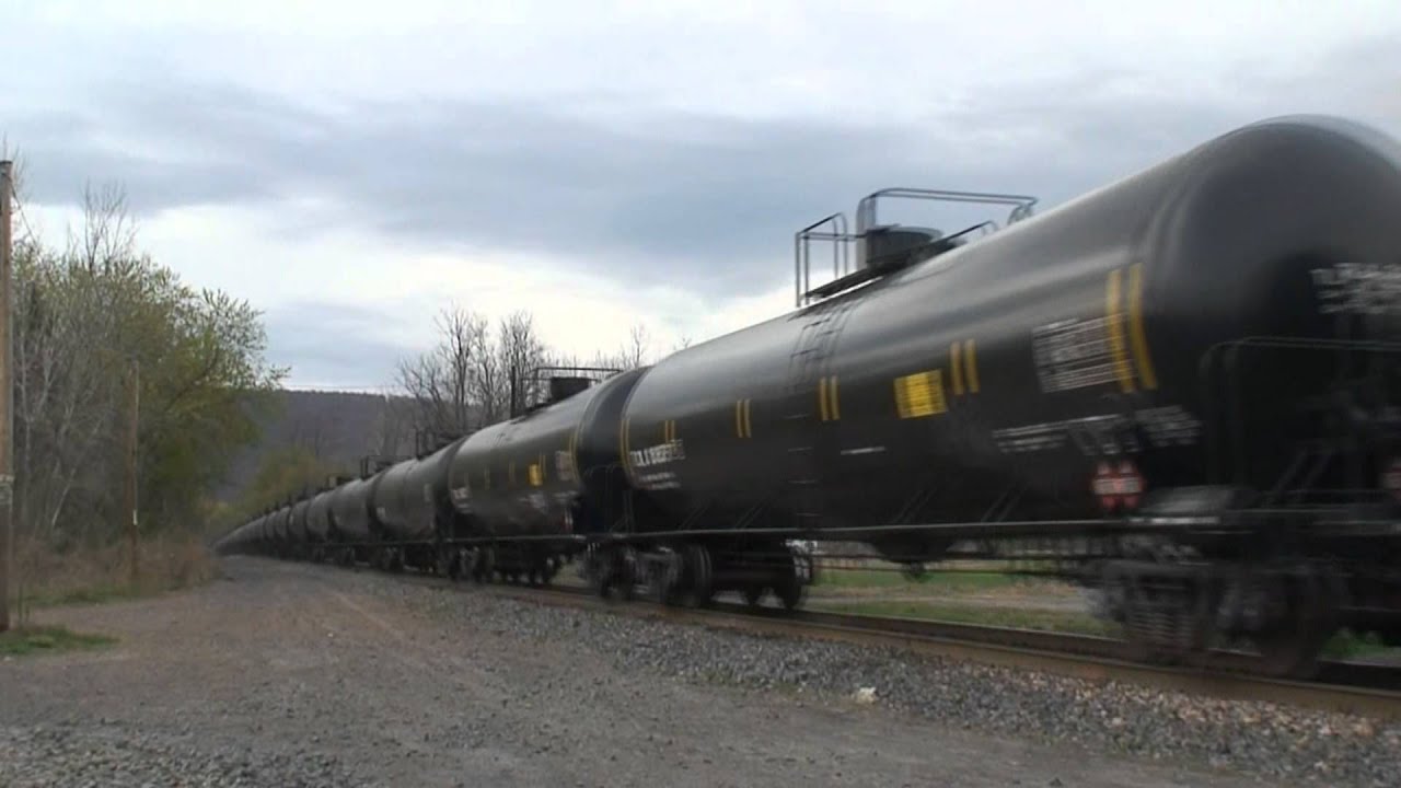 HD: CP 615 on the CP Sunbury Sub - YouTube