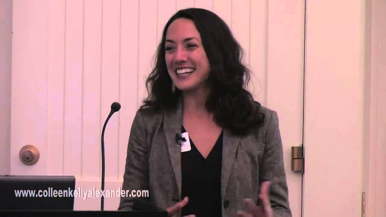 Colleen Kelly Alexander - YouTube