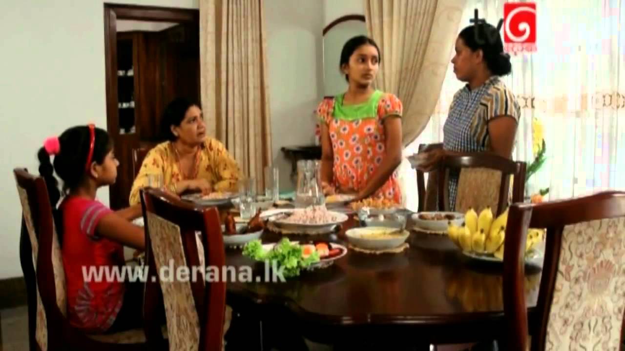 Aththamma Episode 126 11th September Part 01 - YouTube