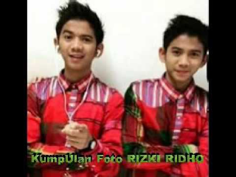 Rizki ridho - rizkiridho d'academy - foto-foto rizki ridho