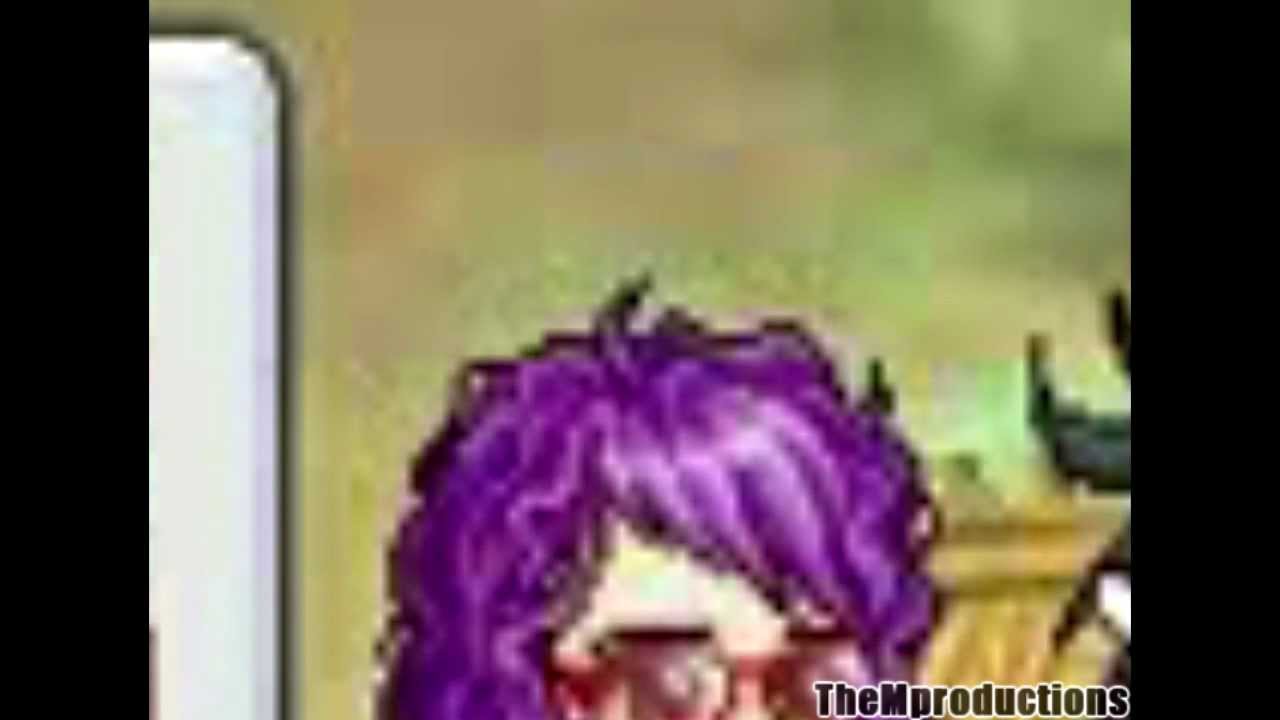 MapleStory NX (Transparent Hat) - YouTube
