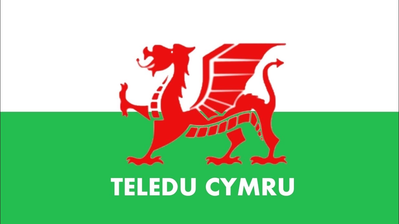 Teledu Cymru Startup (Mock) - YouTube