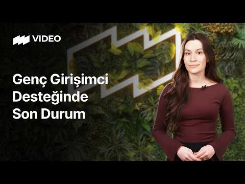 Genç Girişimci Desteği (2026)