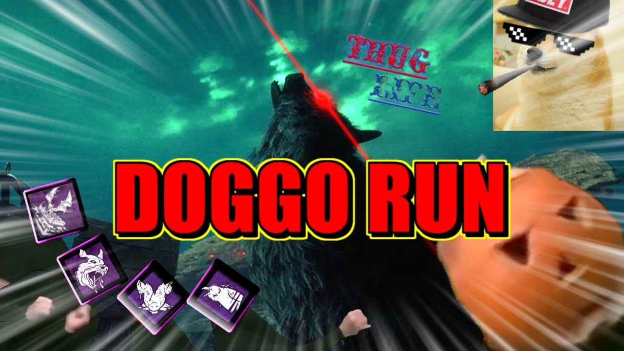 DBD ANIMAL.EXE 動物園の経営の仕方 How to Run Zoo | Dead by Daylight.exe - YouTube