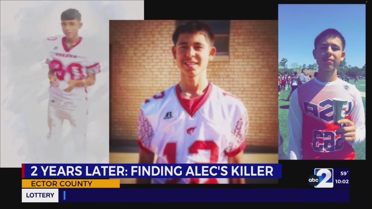 2 Years Later: Finding Alec's Killer - YouTube