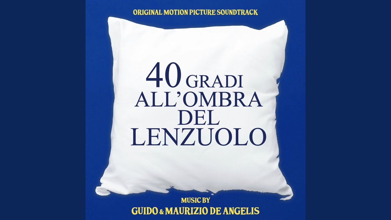 A 40 all'ombra (Version 2) - YouTube