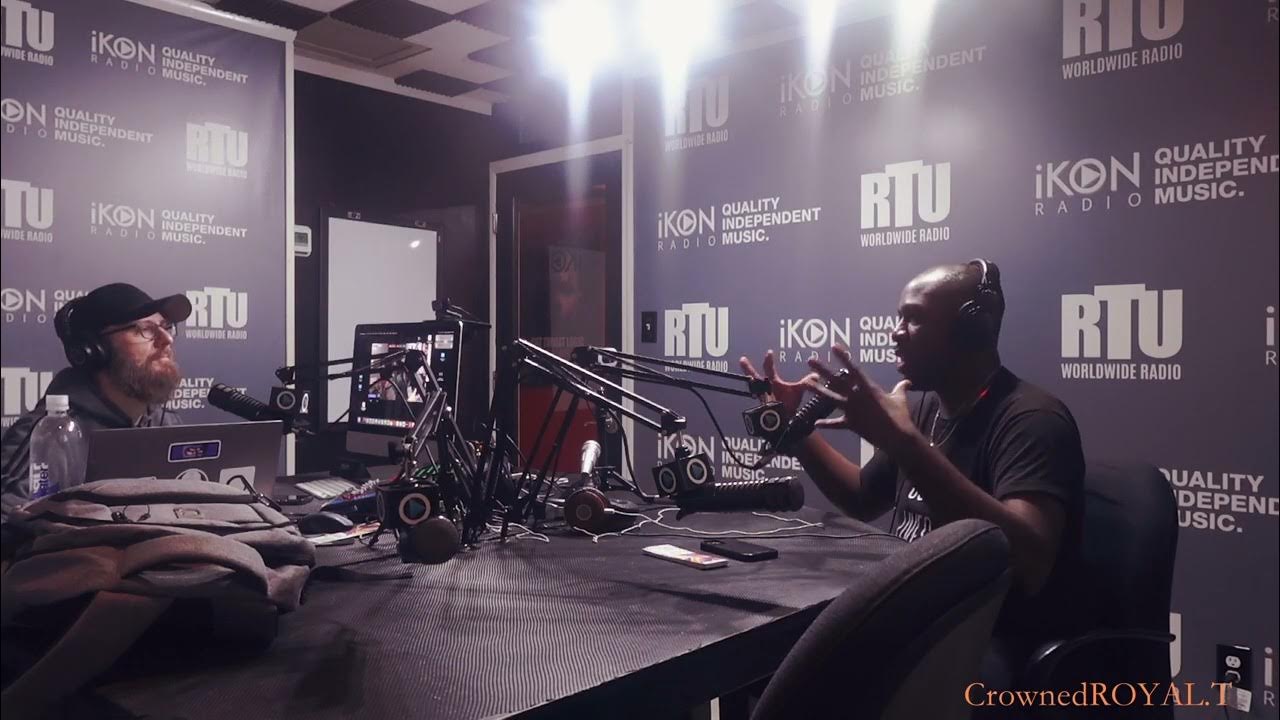 "THE BEST IS ALREADY HERE" 2nd INTERVIEW W/ COBY #GETTOKNOWME #NDEPENDENTARTIST #bts - YouTube