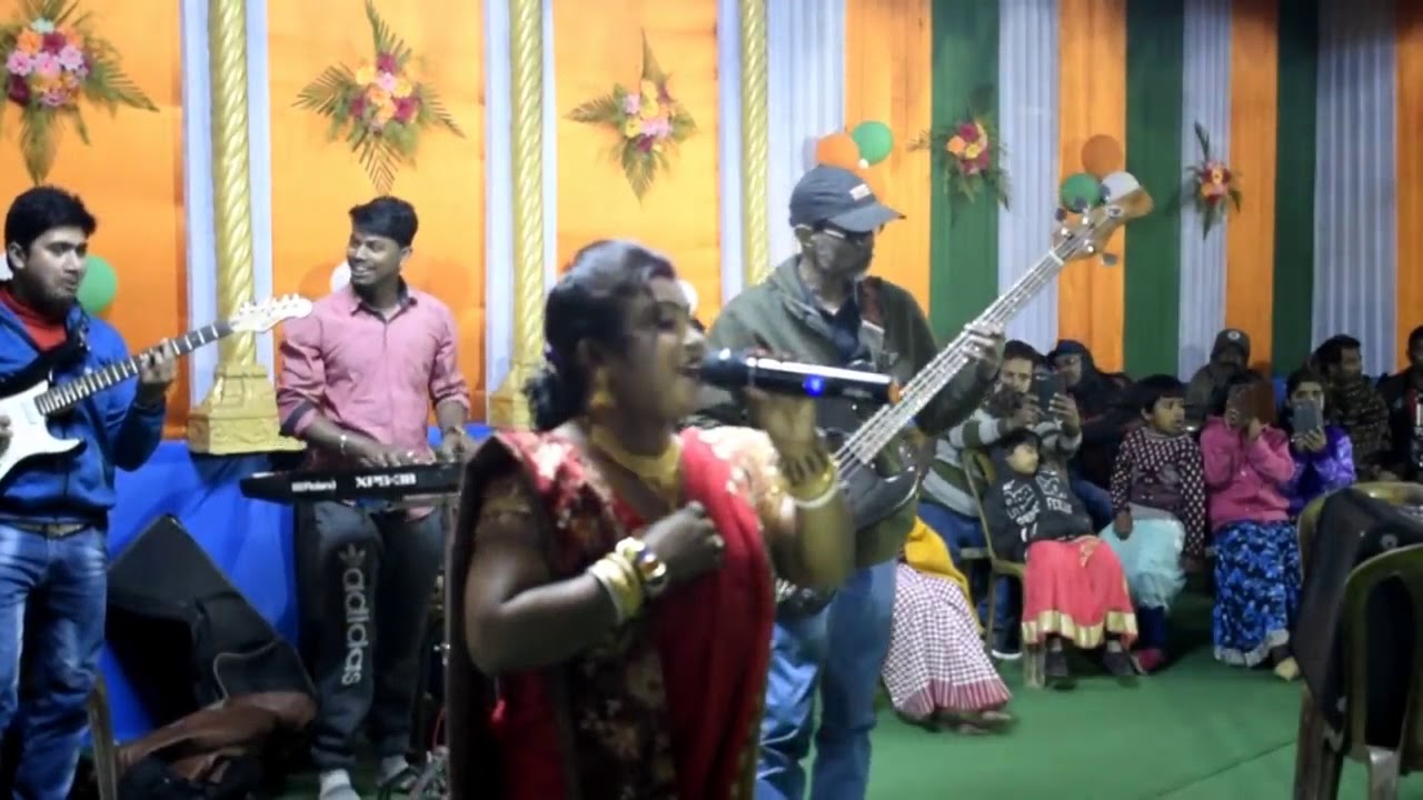 Jay sarkar - YouTube