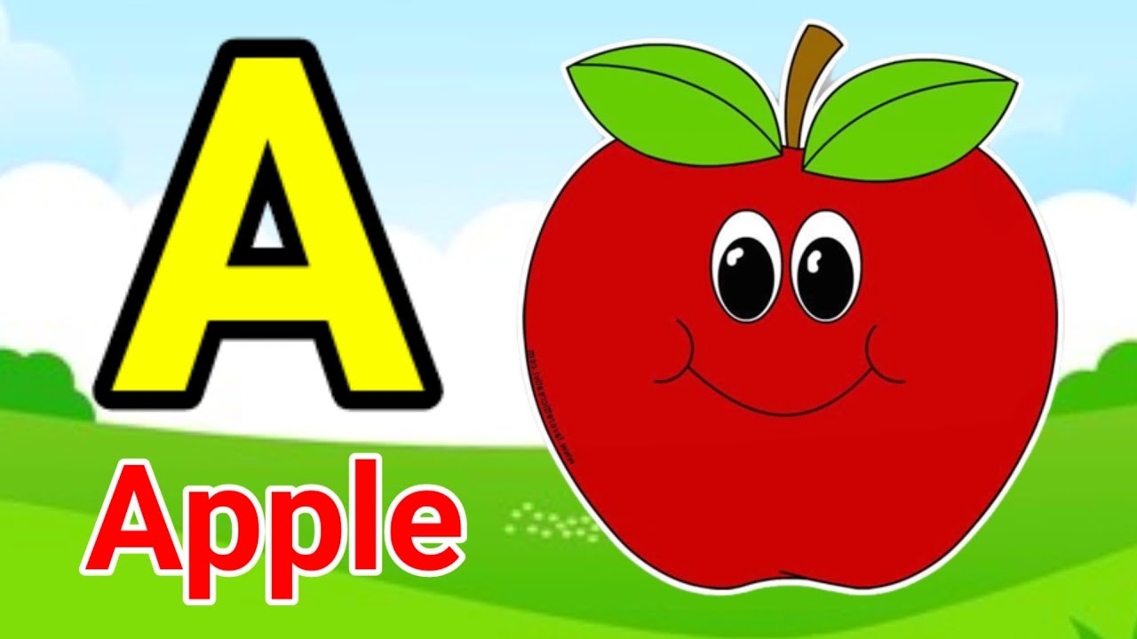 phonics | phonics sounds | phonics song | phonics for kids | kids ...