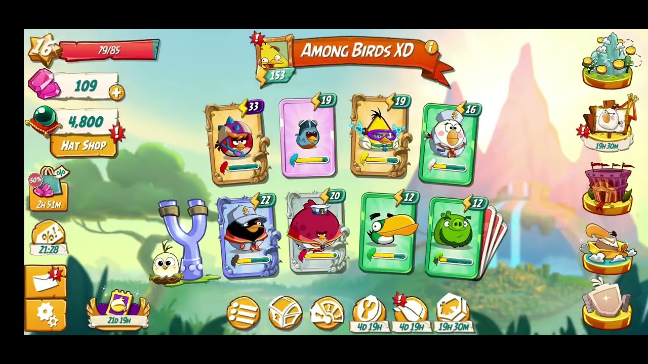 Ab epic arena so hard round 3 - YouTube