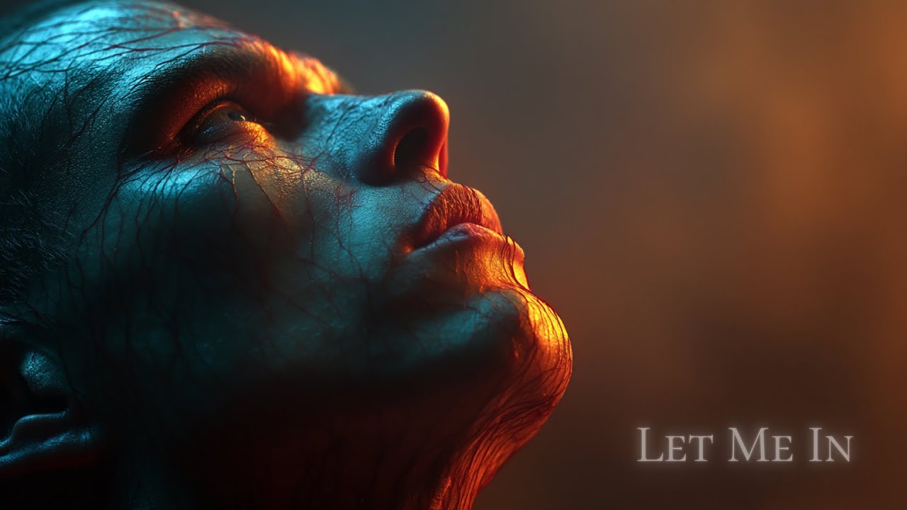 LateChoir - Let Me In (Original Song) - YouTube