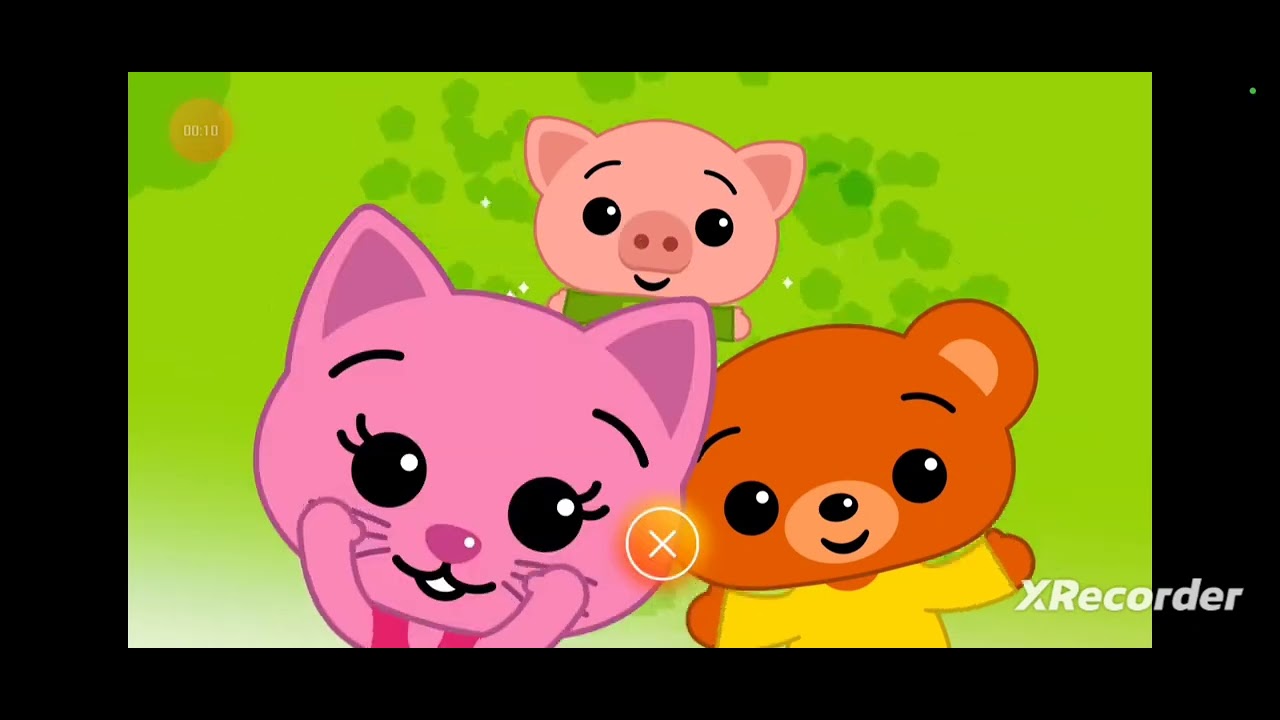 pilm plim intro add round 1 - YouTube