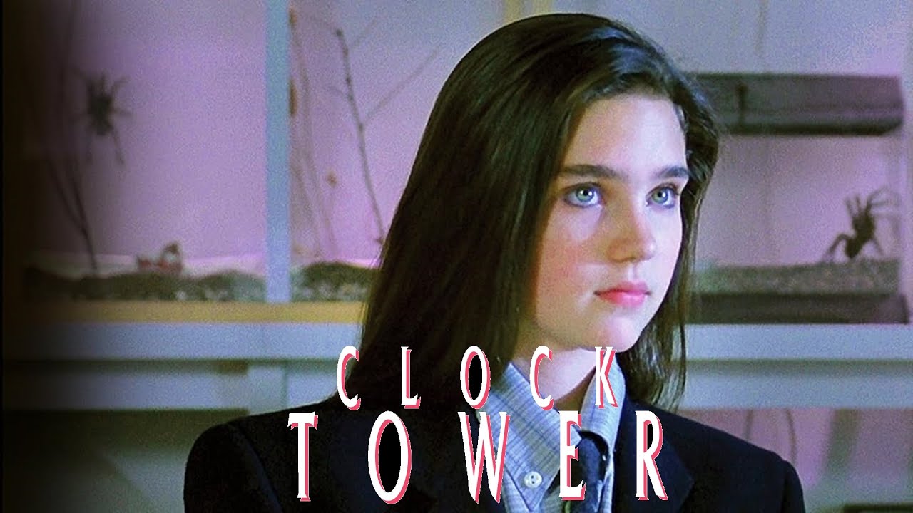 【Clock Tower: Rewind】クロックタワー - YouTube