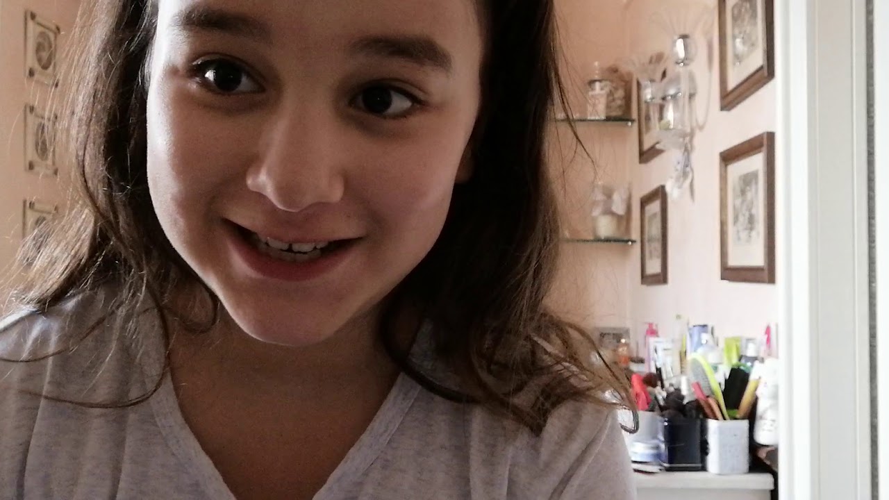 La mia morning routine parte 1 - YouTube