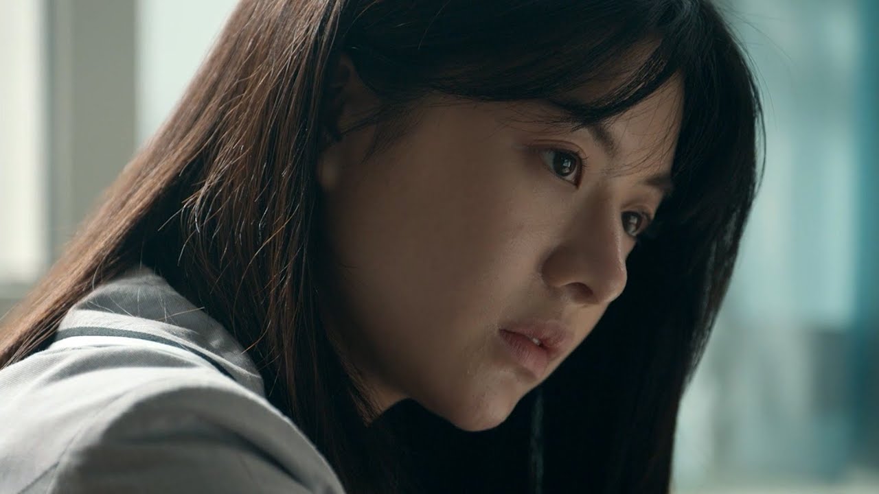 Moving | Episode 1 recap - YouTube