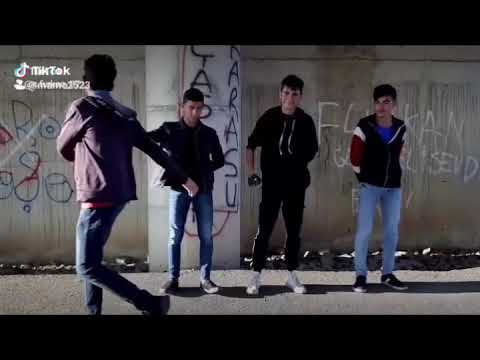 Dostluk bu dur işte