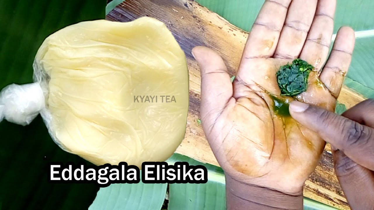 Eddagala Elisika Enfuli Ezakona Lirino Lyanguya Zigenda Kuwanvuwa - YouTube