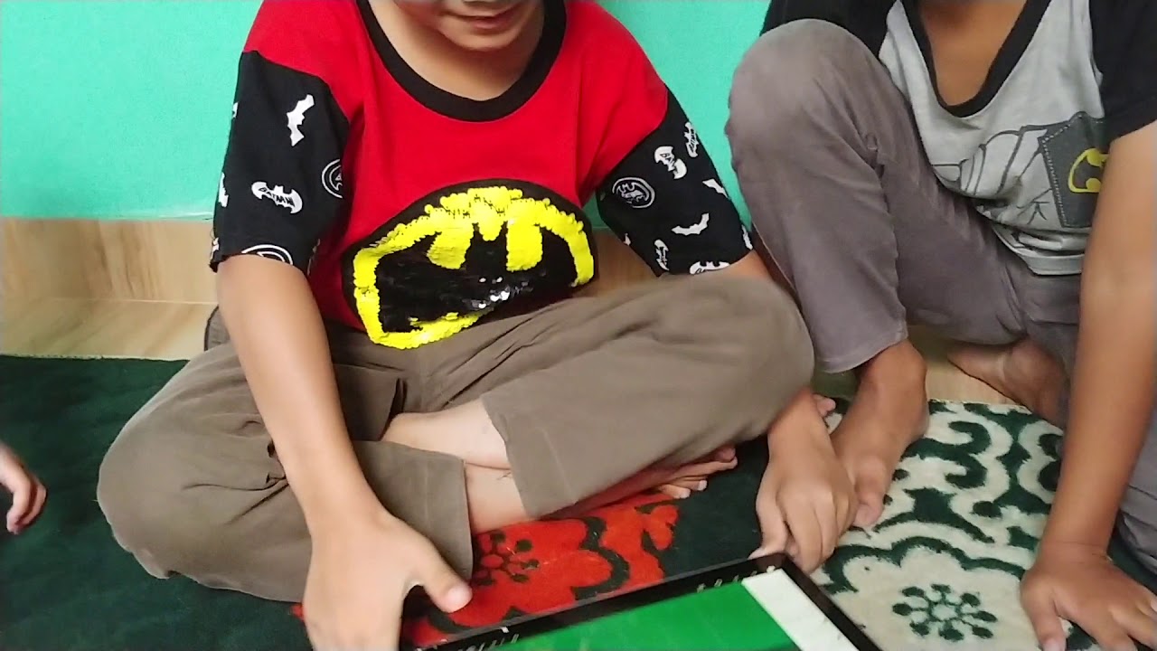 FabiAn gamer - YouTube