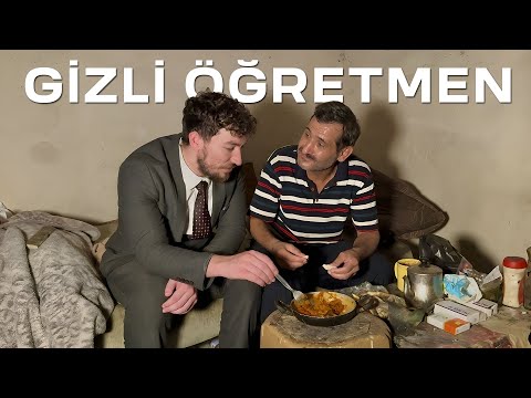 Gizli Öğretmen -Kısa Film