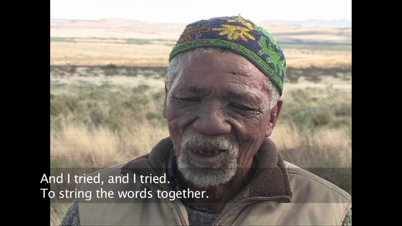 Op Theefontein YouTube sharing - YouTube