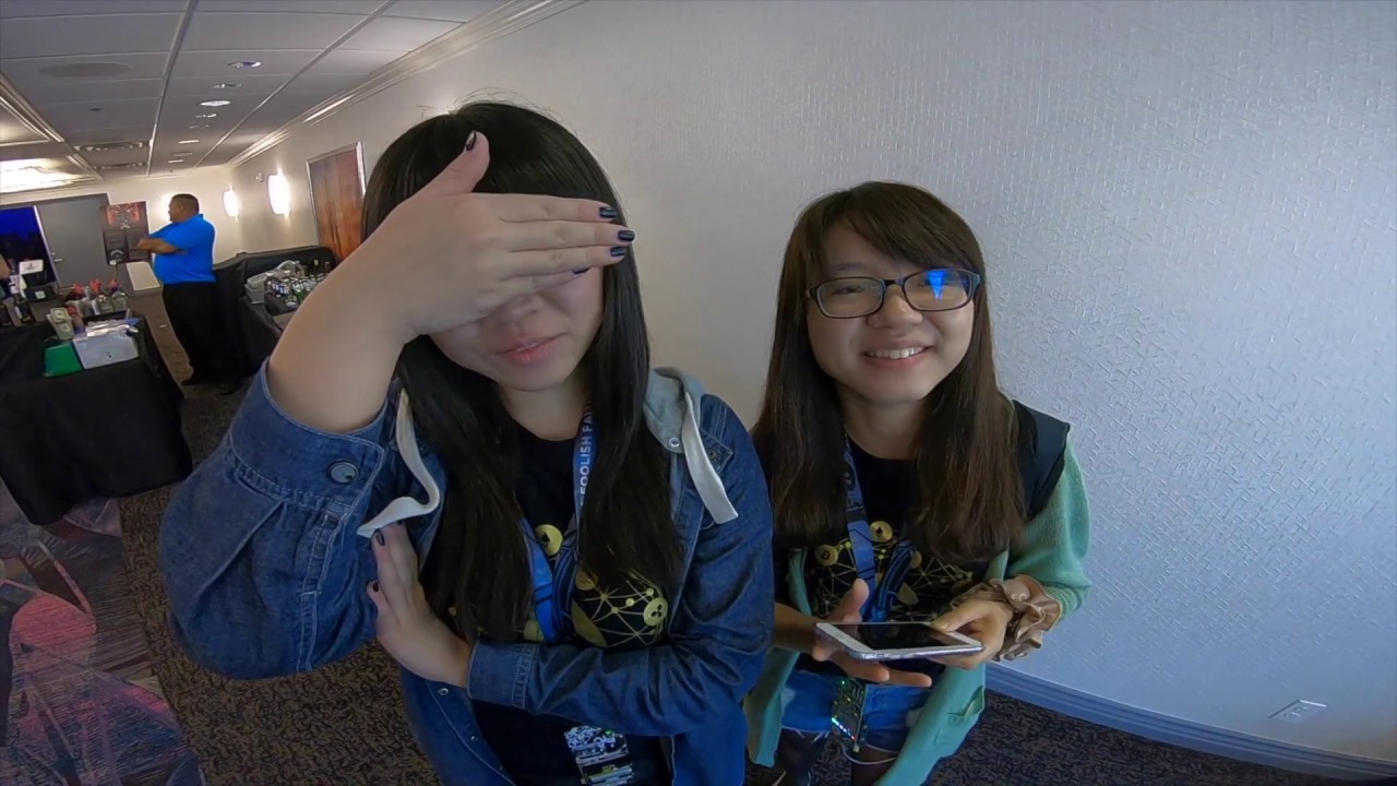 【HG 帶你直擊 Conference】 DEFCON - Village 篇 - YouTube