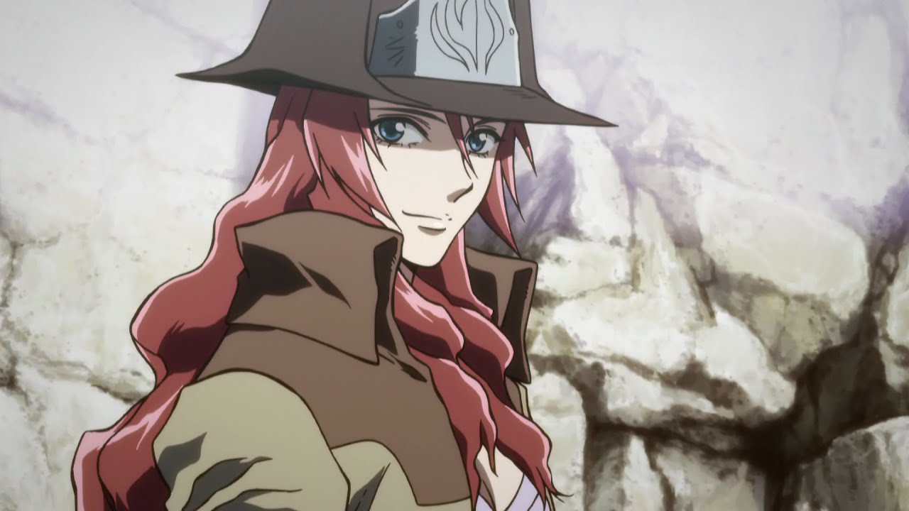 Amelia (Suite) | Trigun: Badlands Rumble (OST) by Tsuneo Imahori - YouTube