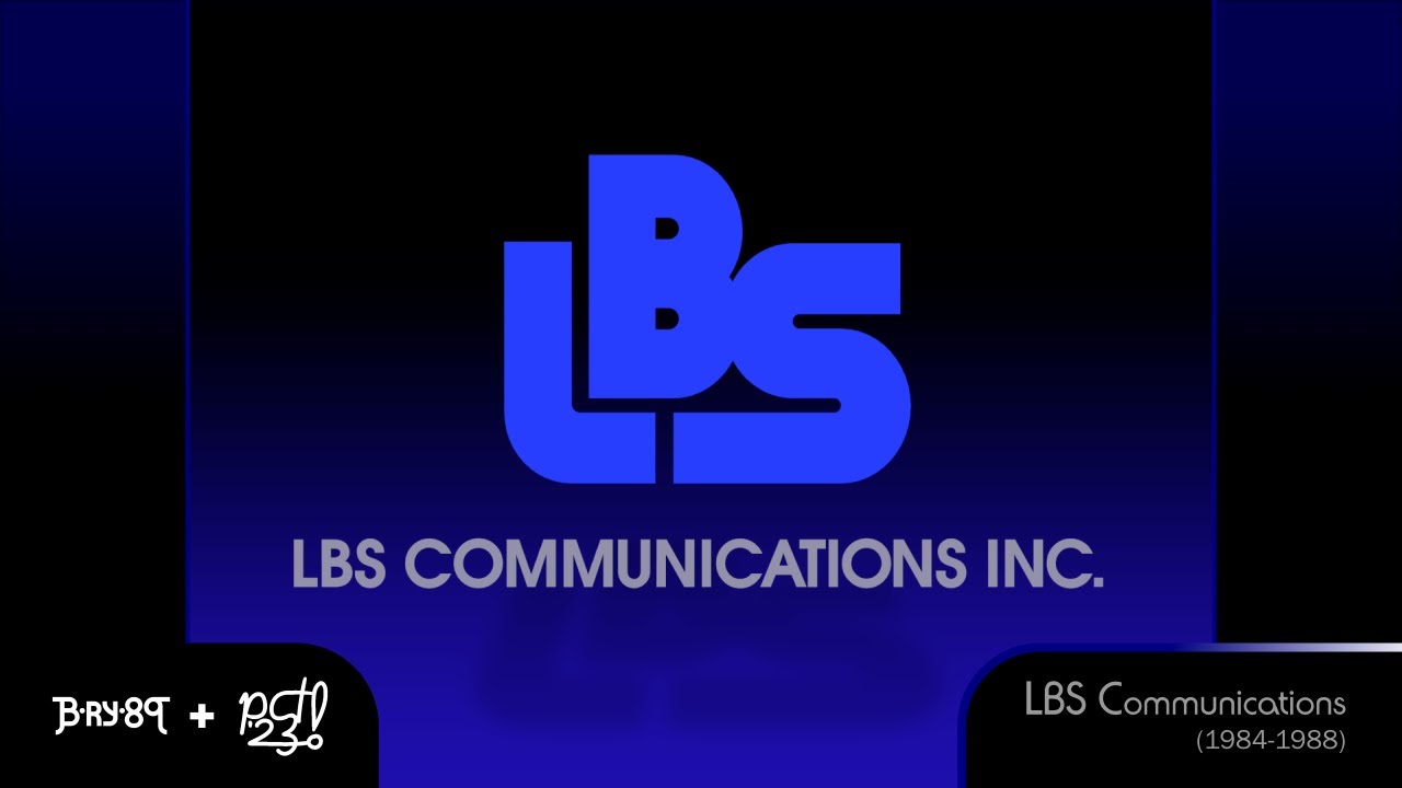 LBS Communications (1984) remake - YouTube