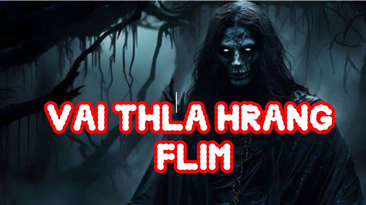 vai thla hrang enang aw - YouTube