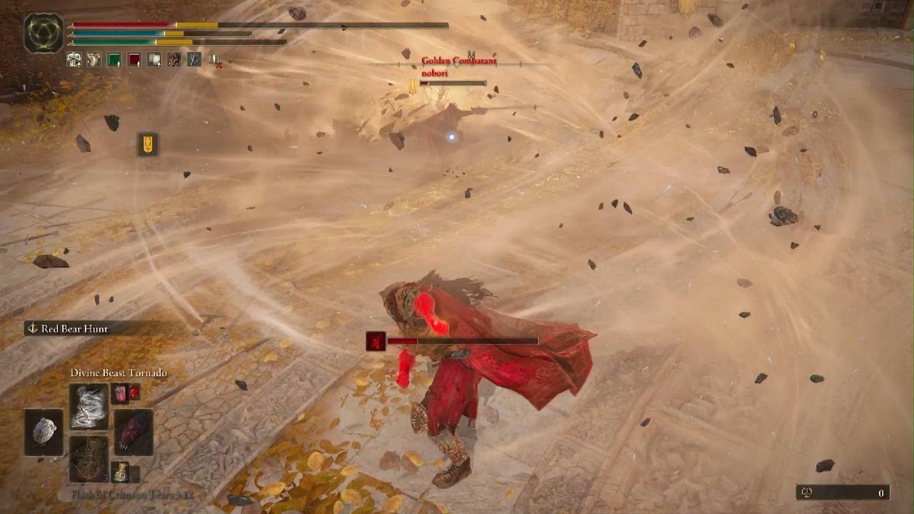 Elden Ring | The Skinwalker | Build In Progress | More Info In ...