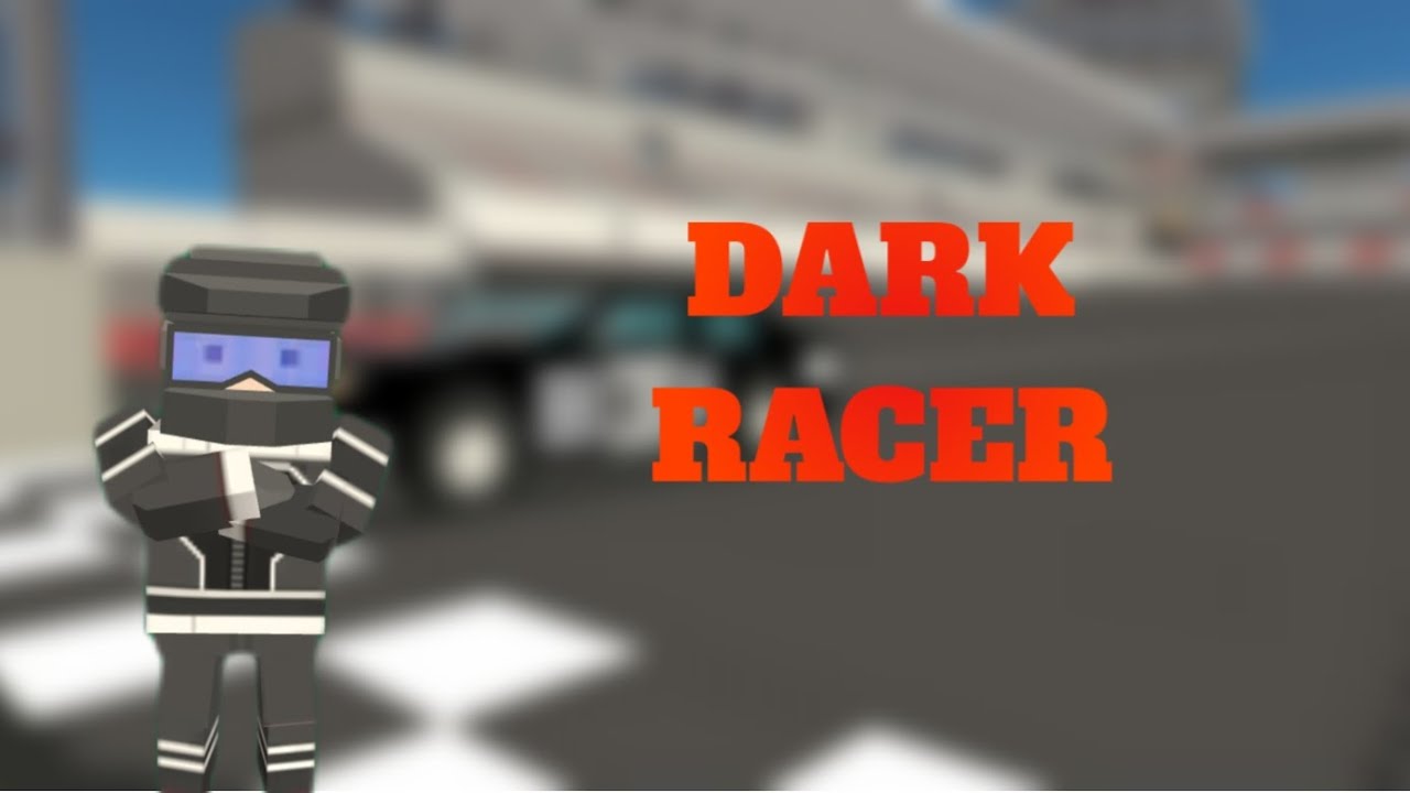 Гонки РП | DARK RACER | ТРЕЙЛЕР ПЕРВОГО СЕЗОНА - YouTube