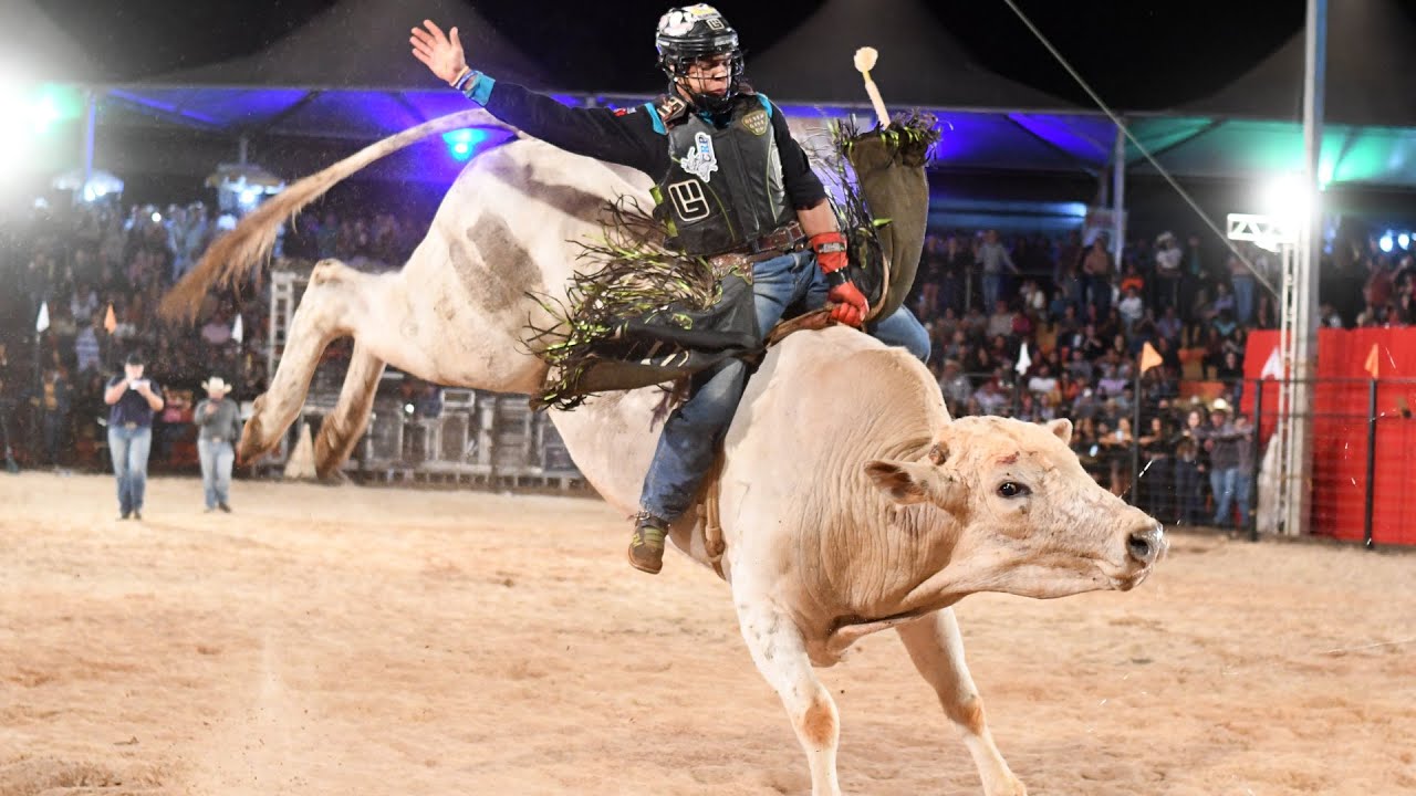 Rodeio de MONÇÕES 2022 (QUINTA / MELHORES MOMENTOS) 13ª Etapa CRP - YouTube