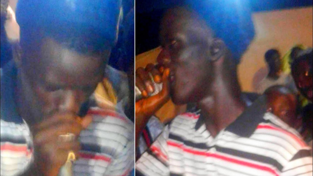 baye cheikh kaolack best of - YouTube