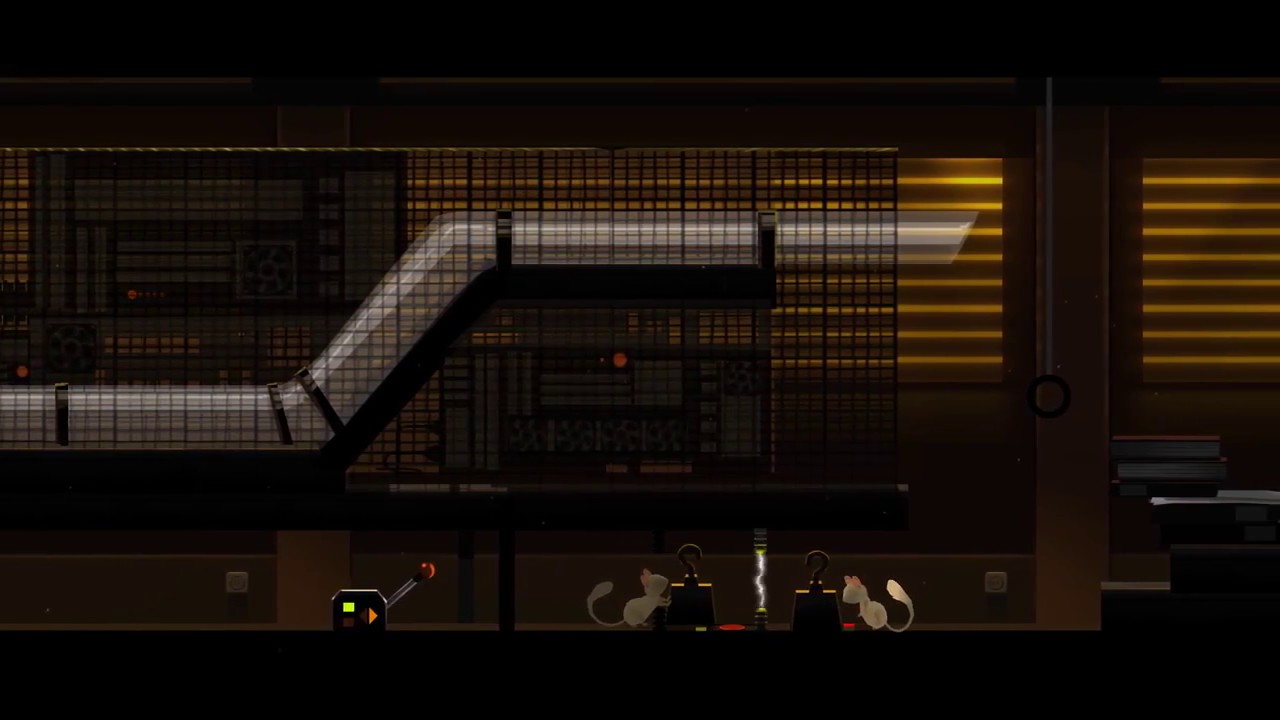 Lab Rats playthrough - YouTube