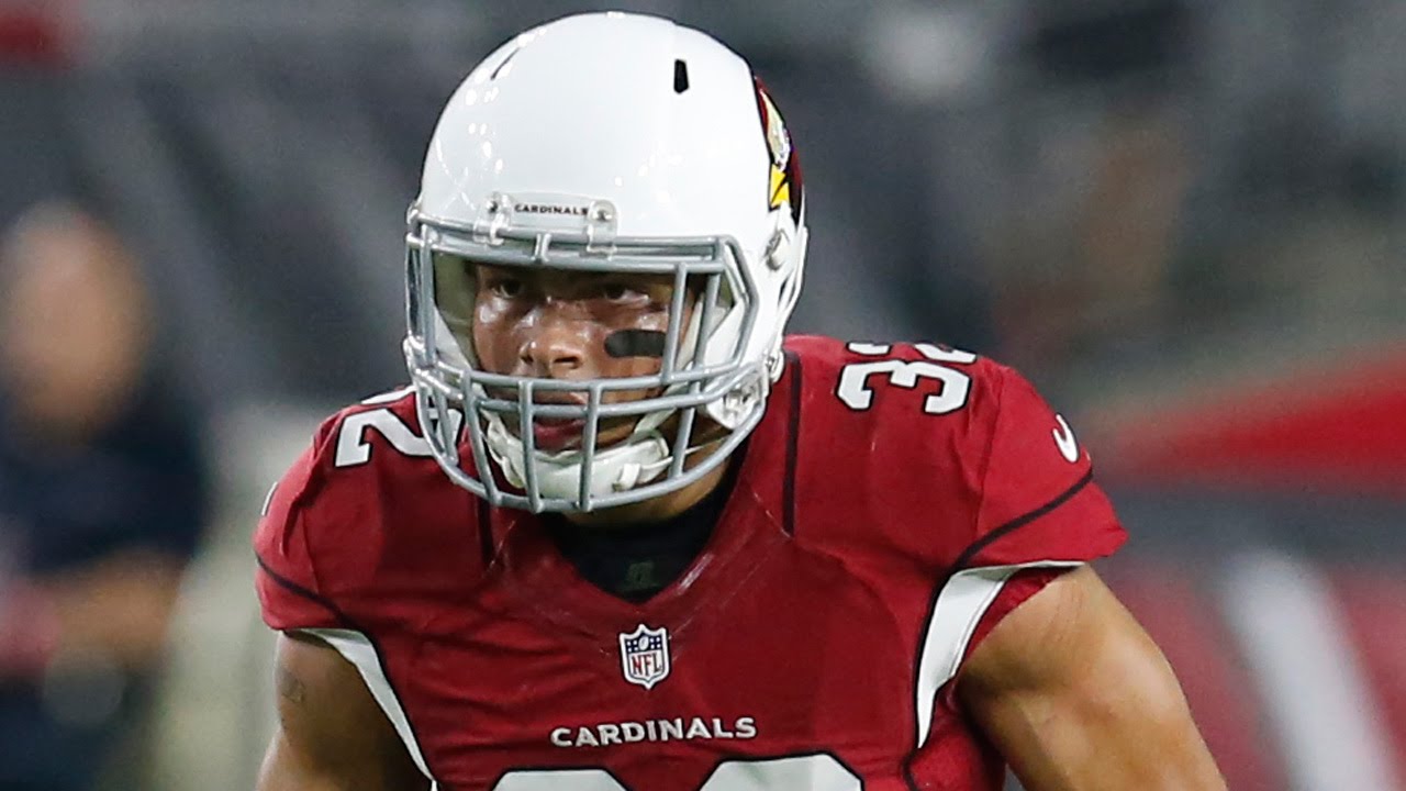 Tyrann Mathieu, Arizona Cardinals agree to a 5-year contract extension ...