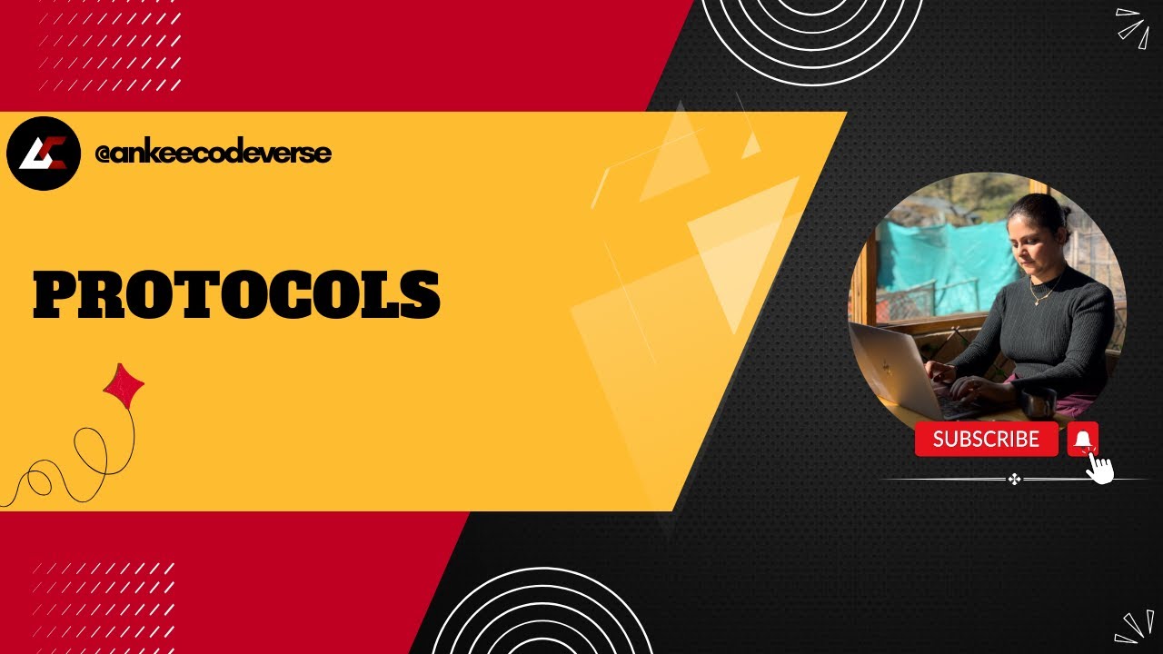 iOS Protocols with Swift - YouTube