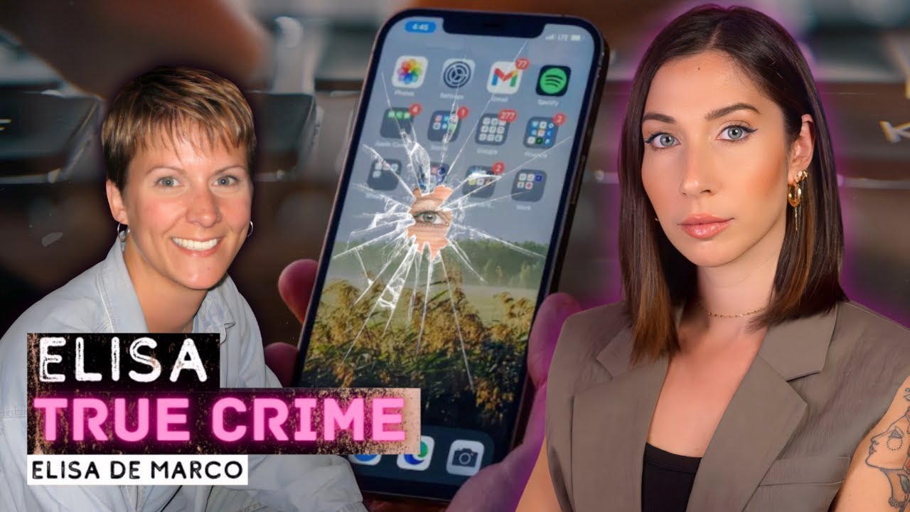 UN TRIANGOLO AMOROSO FATALE - YouTube