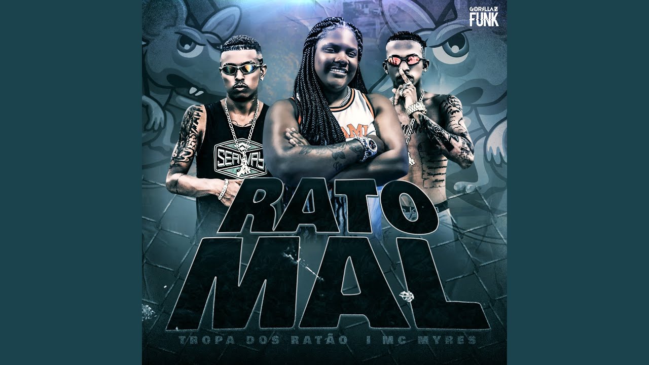 Rato Mal - YouTube