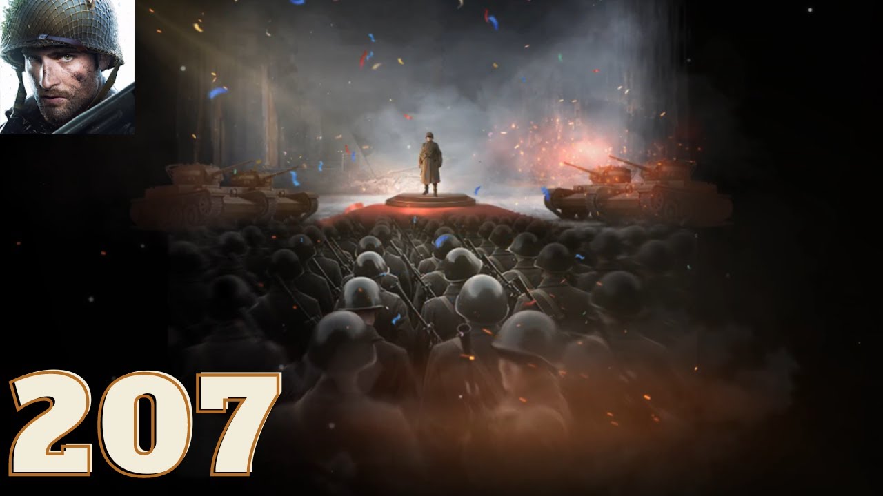 Warpath - Gameplay Walkthrough Part 207 (Android, iOS) - YouTube