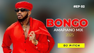 Latest Bongo Mixtape 2024 By Vdj Smasher 254 Ft Phina Diamond Mbosso ...